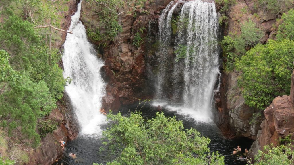 How to plan a Trip to Northern Territory (Top End) - Why You Wander