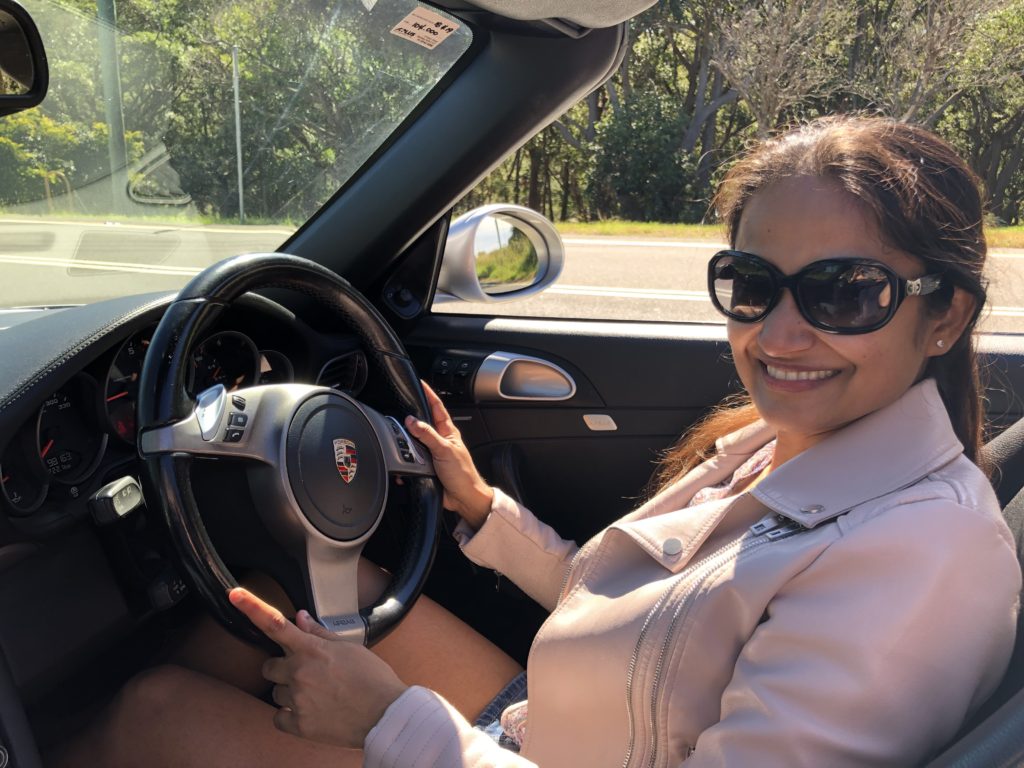 Super Car Driving Experience in Sydney - Why You Wander